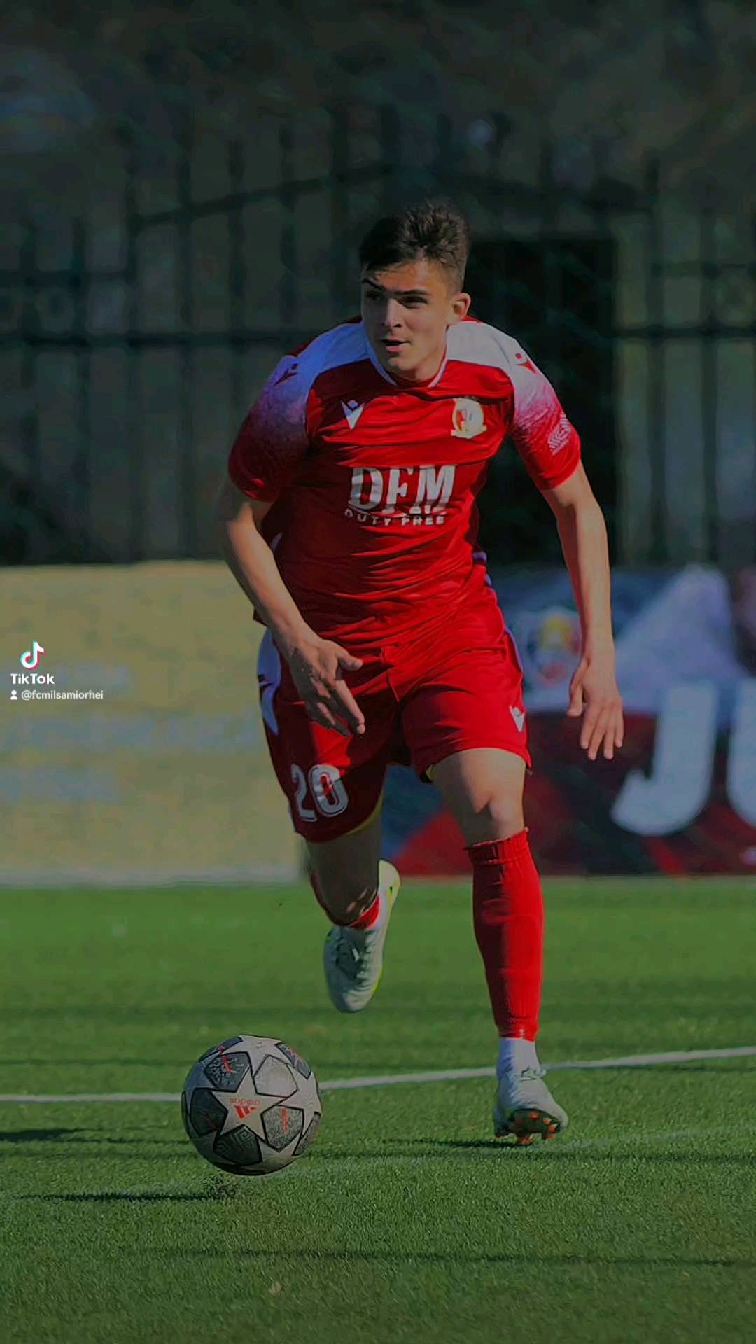 Avancronica meciului CSF Bălți vs FC Milsami Orhei – FC Milsami Orhei